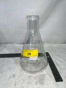 PYREX 1000 ML BEAKER - Bentley & Associates, LLC