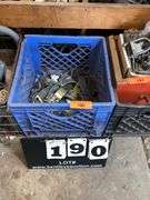 CRATE: BRACKETS - Bentley & Associates, LLC