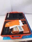 ELCOMETER 355 COATING THICKNESS GAUGE - Bentley & Associates, LLC