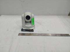 SONY SNC-RZ50N CAMERA - Bentley & Associates, LLC