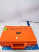 ELCOMETER 355 COATING THICKNESS GAUGE - Bentley & Associates, LLC