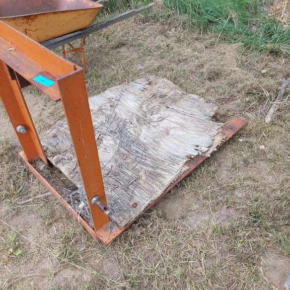 3-POINT PLATFORM - Bentley & Associates, LLC