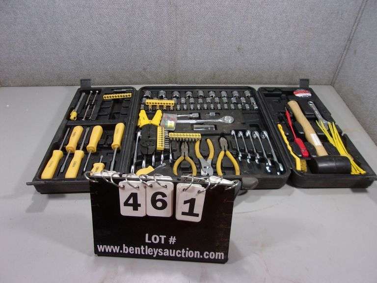 Poly Multi Tool Socket Tool Set Bentley And Associates Llc