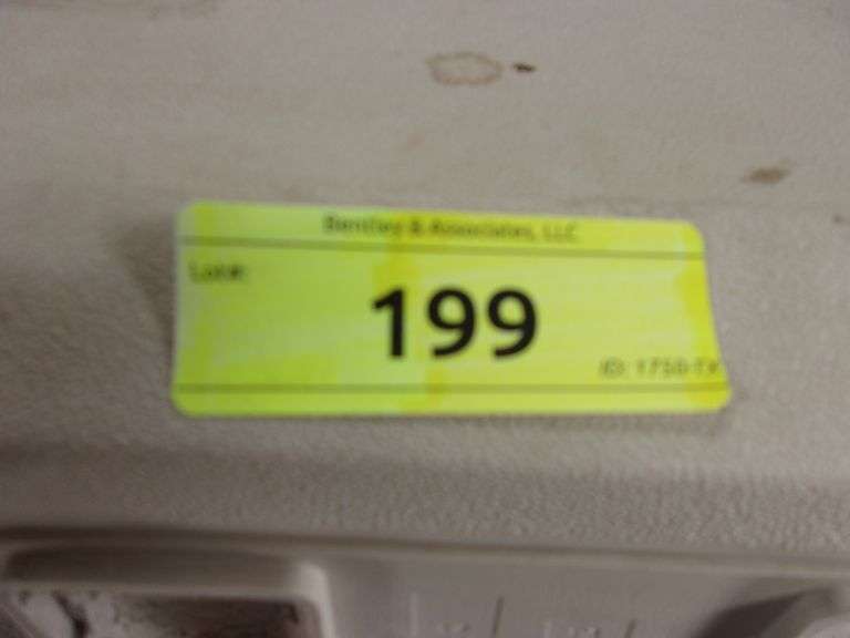 SENTRY 1175 SAFE - Bentley & Associates, LLC