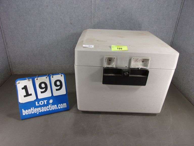 SENTRY 1175 SAFE - Bentley & Associates, LLC