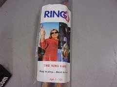 RINGO FAMILY FUN GAME - Bentley & Associates, LLC