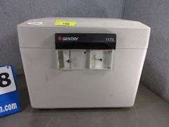 SENTRY 1175 SAFE - Bentley & Associates, LLC
