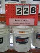 5-GALLON BUCKET: FIBERLOCK SHOCKWAVE RTU DISINFECTANT & CLEANER ...