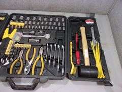 POLY MULTI-TOOL SOCKET TOOL SET - Bentley & Associates, LLC