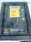 SQUARE D POWERLOGIC CIRCUIT MONITOR - Bentley & Associates, LLC