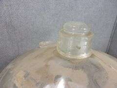 GLASS LAB PRESSURE POT - Bentley & Associates, LLC