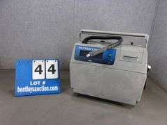 INTOXILYZER 8000 BREATH ALCOHOL TESTER - Bentley & Associates, LLC