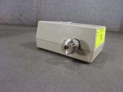 AGILENT 300KHZ ELECTRONIC CALIBRATION MODULE - Bentley & Associates, LLC
