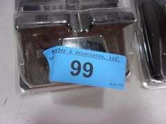 2 TERMINIX MOUSE SNAP TRAPS - Bentley & Associates, LLC