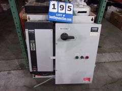 SENTRY 1175 RECORD PROTECTION EQUIPMENT - Bentley & Associates, LLC