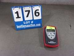 MERIAM M2 SERIES SMART MANOMETER - Bentley & Associates, LLC