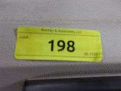 SENTRY 1175 SAFE - Bentley & Associates, LLC