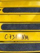 SAFETY STEP-STOOL - Bentley & Associates, LLC