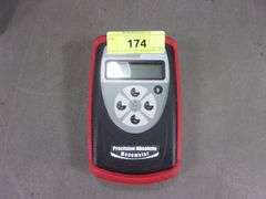 MERIAM M2 SERIES SMART MANOMETER - Bentley & Associates, LLC