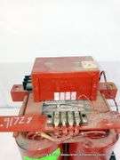 ERATRON TRANSFORMER - Bentley & Associates, LLC