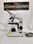 WOLFE CIRCA 2000 MICROSCOPE - Bentley & Associates, LLC