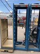 CPU RACK - Bentley & Associates, LLC