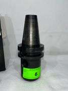 CARBOLY BT40 EM3 34 100 TOOL HOLDER - Bentley & Associates, LLC