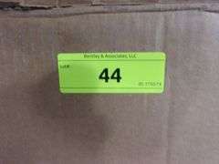 INTOXILYZER 8000 BREATH ALCOHOL TESTER - Bentley & Associates, LLC