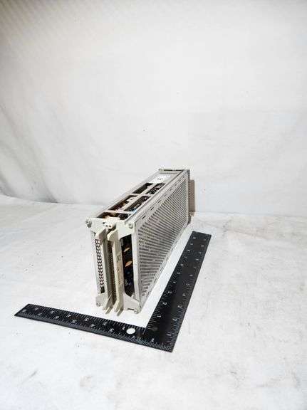 TEKTRONIX 7A26 DUAL TRACE AMPLIFIER - Bentley & Associates, LLC