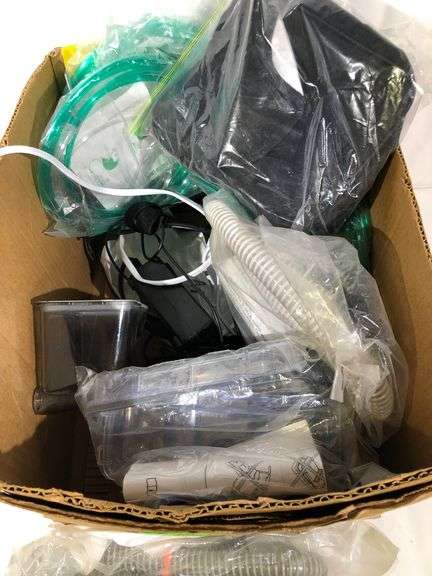 MEDLINE AEROMIST COMPACT NEBULIZER COMPRESSOR KIT W/ TUBES - Bentley ...