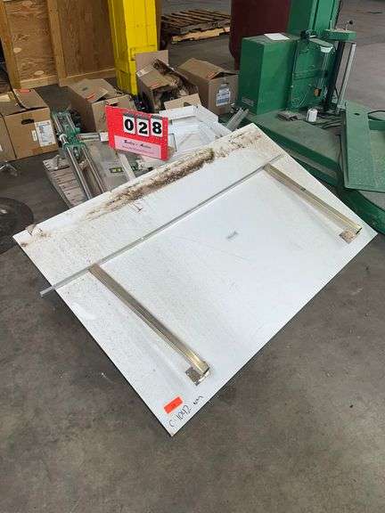 FLETCHER-TERRY MULTI-MATERIAL CUTTER - Bentley & Associates, LLC