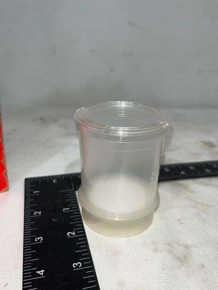 PALL CORP. MICROFUNNEL FILTER UNIT - Bentley & Associates, LLC