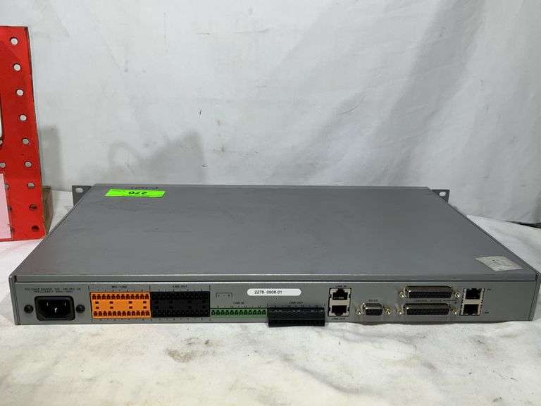 CLEAR ONE CONVERGE PRO 880 - Bentley & Associates, LLC