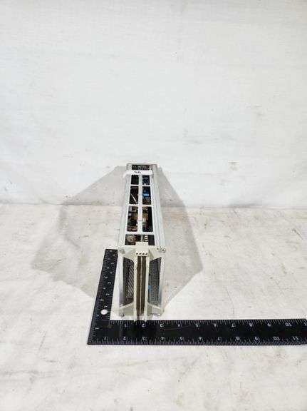 TEKTRONIX 7A29 AMPLIFIER - Bentley & Associates, LLC