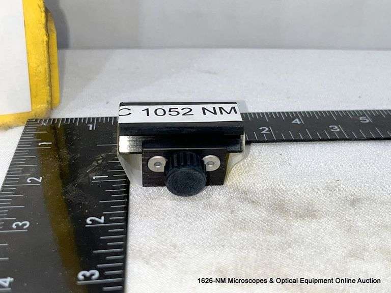 NEWPORT MCC MOUNT - Bentley & Associates, LLC