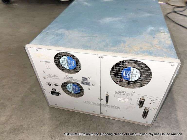 TEKTRONIX DSA602 DIGITIZING SIGNAL ANALYZER - Bentley & Associates, LLC