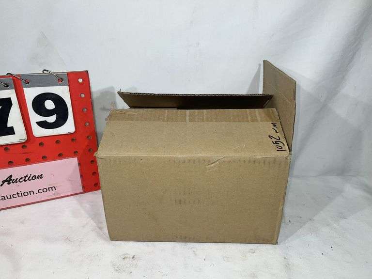 HEATHKIT GP-21 AUTOMATIC BATTERY CHARGER - Bentley & Associates, LLC