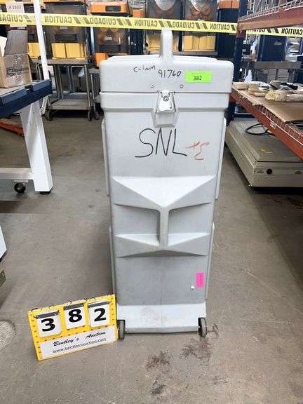 DISPLAY UNITS - Bentley & Associates, LLC