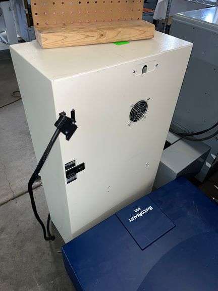 SYNGENE MULTI GENIUS BIO IMAGING SYSTEM - Bentley & Associates, LLC