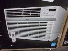 LARGE ROOM AIR CONDITIONER - 1,560 SQ. FT. - Bentley & Associates, LLC