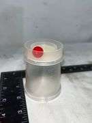 PALL CORP. MICROFUNNEL FILTER UNIT - Bentley & Associates, LLC