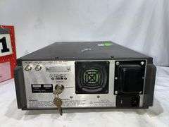 WAVETEK 2500 SIGNAL GENERATOR - Bentley & Associates, LLC