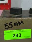 KEITHLEY 262 LOW THERMAL VOLTAGE DIVIDER - Bentley & Associates, LLC