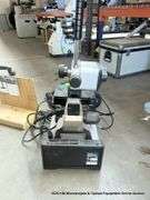 KEYENCE VHS MULTISCAN MICROSCOPE - Bentley & Associates, LLC