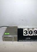 HP 3478A MULTIMETER - Bentley & Associates, LLC