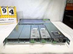 KEYSIGHT N6700C MPS MAINFRAME - Bentley & Associates, LLC