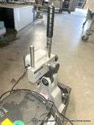 KEYENCE VHS MULTISCAN MICROSCOPE - Bentley & Associates, LLC