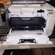 HP COLOR LASERJET CP2025 PRINTER - USED, AS IS - Bentley & Associates, LLC
