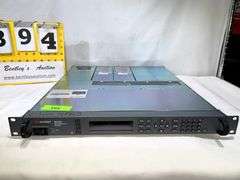 KEYSIGHT N6700C MPS MAINFRAME - Bentley & Associates, LLC