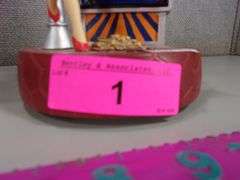 BETTY BOOP SLOT MACHINE FIGURINE MUSIC BOX - Bentley & Associates, LLC